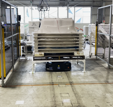 【導入先情報】株式会社LIXIL 上野緑工場に「TiTra G1000」を導入し運用開始しました